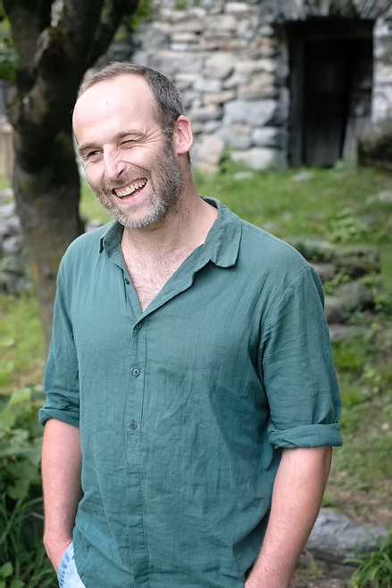 Tai Chi Chuan - Thorsten Fischer | Bewegung • Wahrnehmung • Bewusstsein